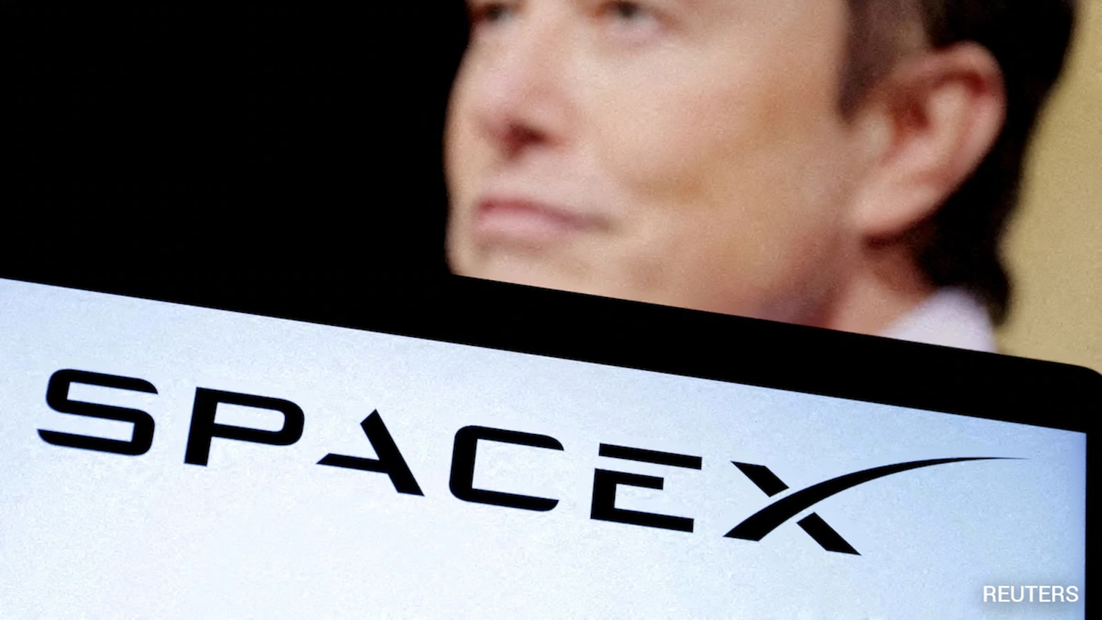 SpaceX IPO To Make Trump's Wealthy Officials Richer