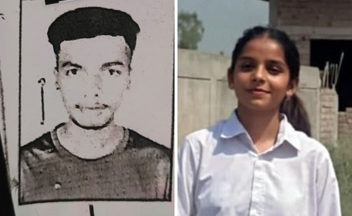 Punjab Crime News, Punjab Murder: Student Kills Girl, Then Shoots ...