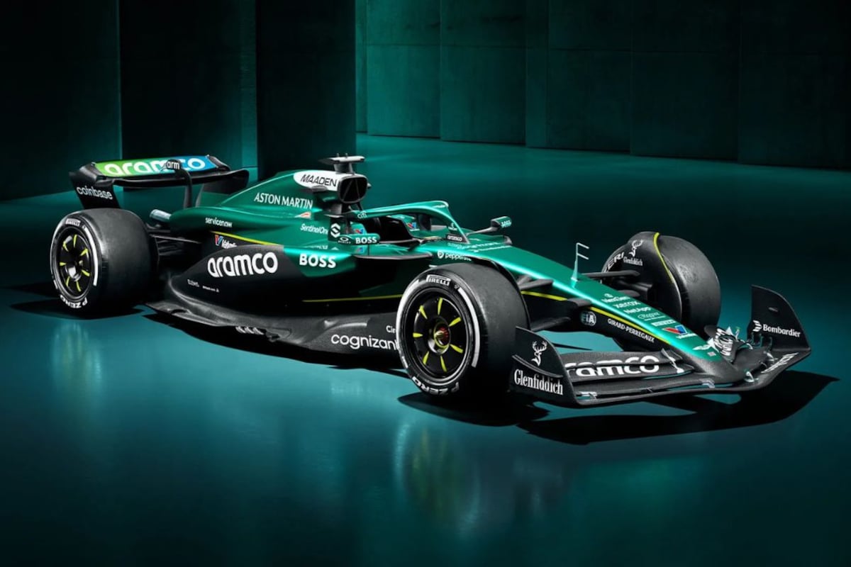 Aston Martin F1 Team Faces Reliability Issues Over Honda Engines: Here ...