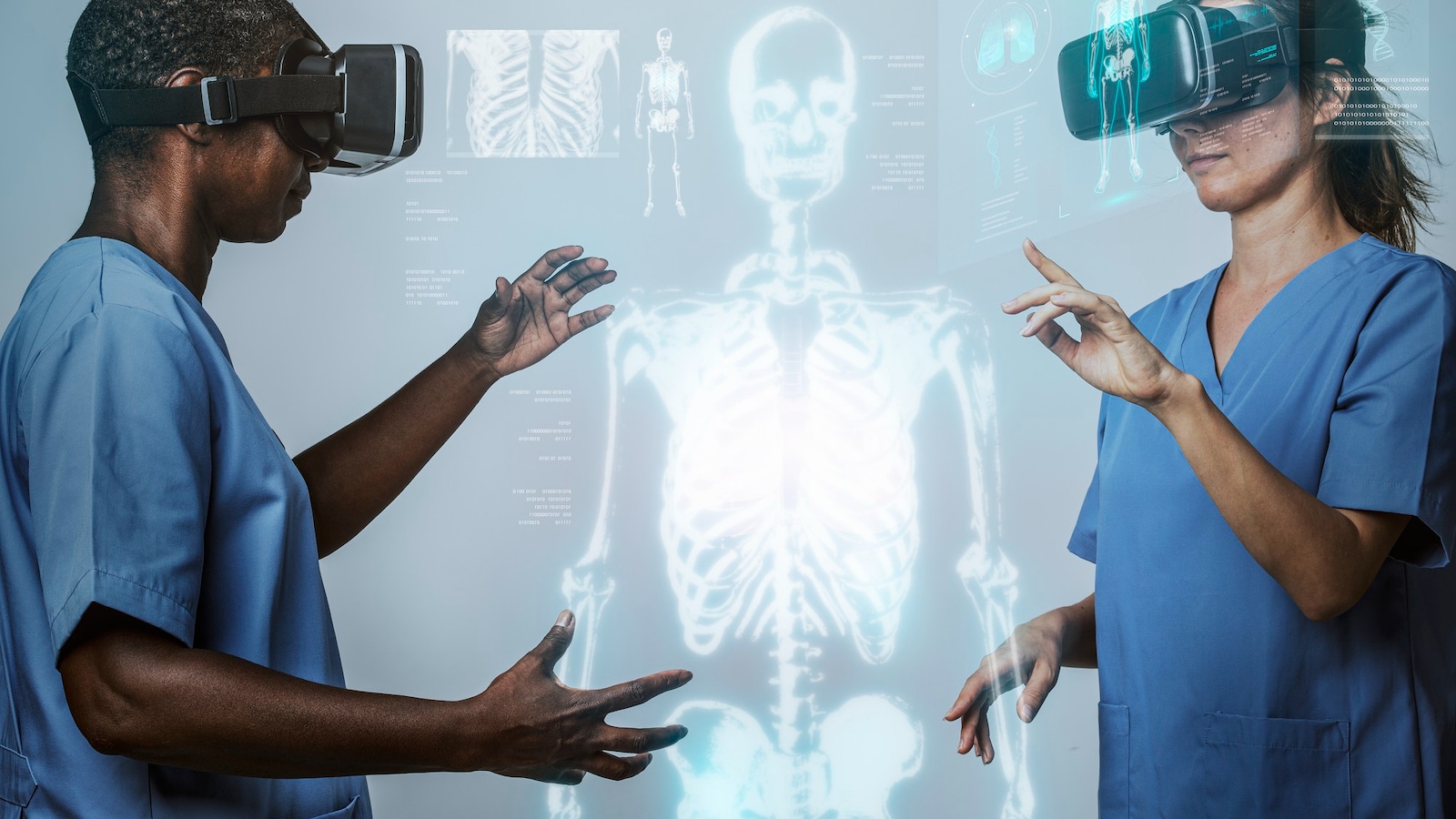New AI Model Designed Specifically For Clinical Reasoning And Diagnosis ...