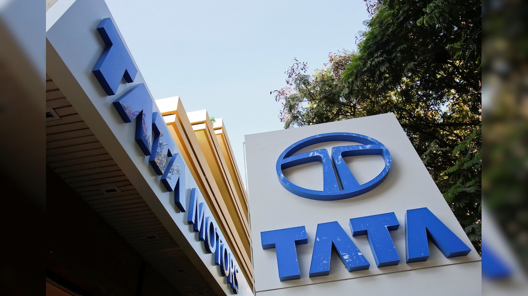 Tata Motors CV Share Price Target Sees 40% Upside; CLSA Initiates ...