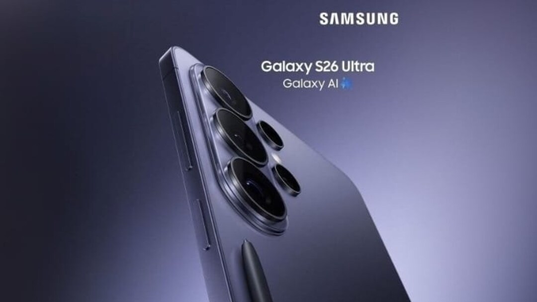 Samsung Galaxy S26 Ultra Camera, Chipset, Battery, RAM, Storage, Design ...