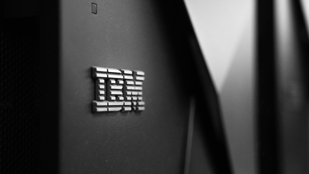IBM Business Model At Risk? Anthropic's Claude Can Modernise COBOL Code ...