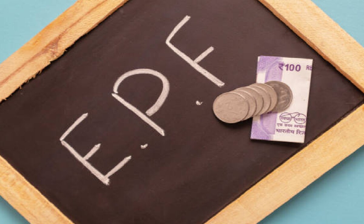 EPFO Plans Auto-Settlement Of Inactive EPF Accounts, Targets Rs 5,200 ...