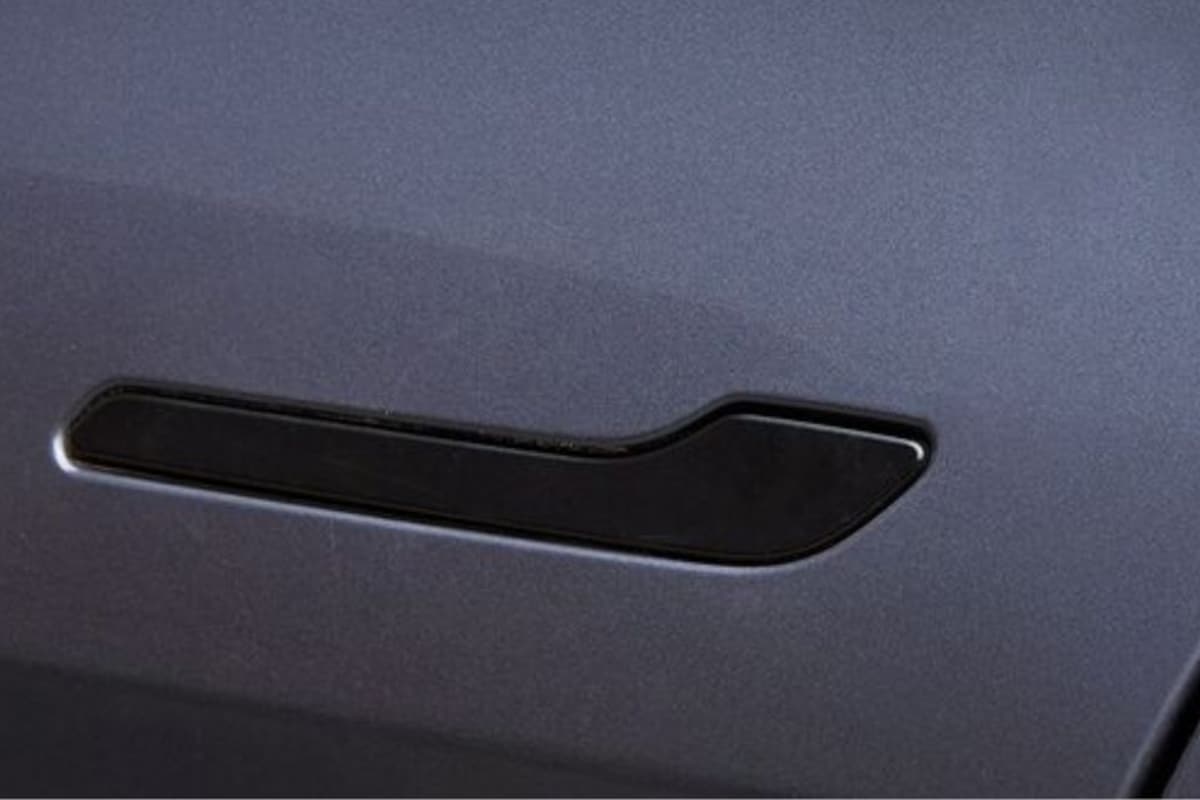 What Made China Ban Powered-Door Handles? Explained. – THE6ISLAND