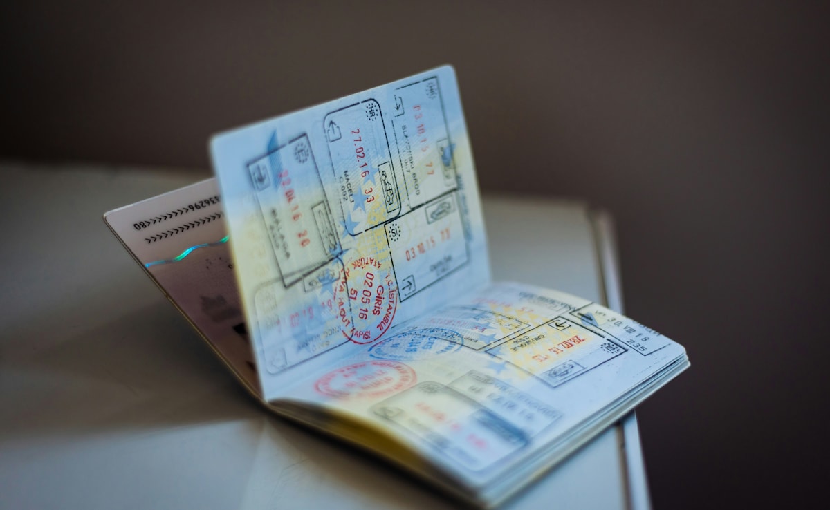 Applying For A US Visa? Here Are The Current Wait Times In Different ...