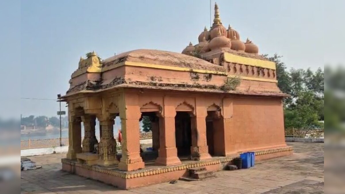 हरदा का हंडिया तीर्थ स्थल घोषित! अब शराब और मांस बिक्री पूरी तरह ...