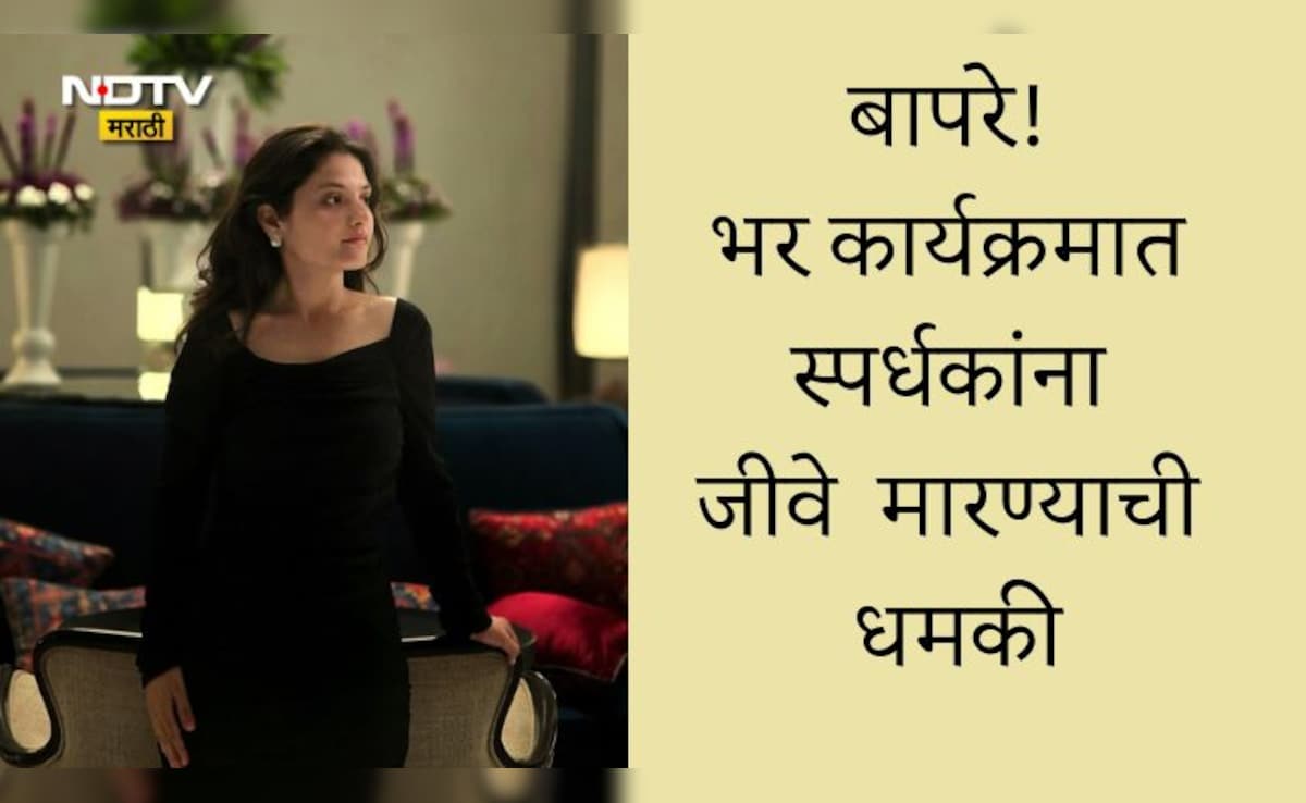 Divya Shinde shocking eviction Bigg Boss Marathi Season 6 latest Updates