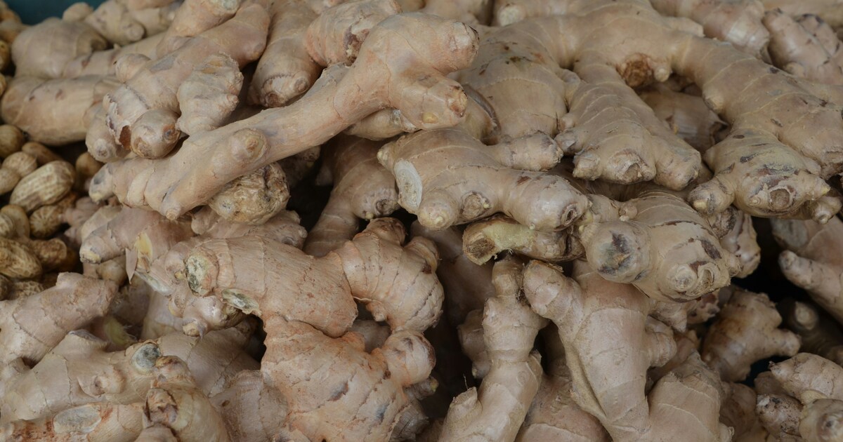 7 Different Uses Of Ginger