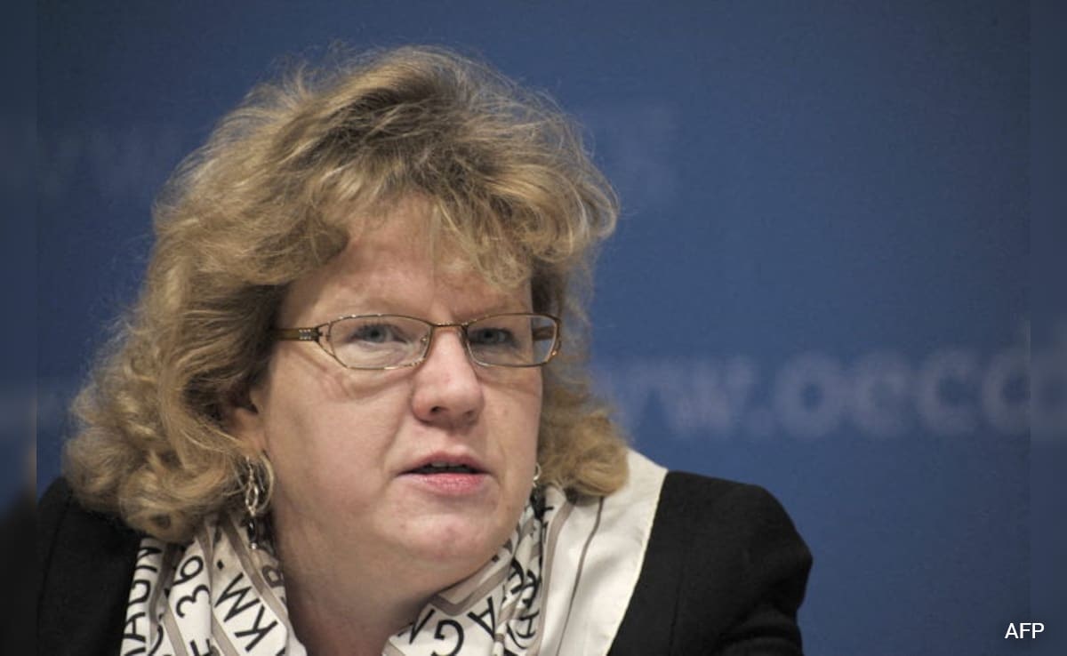 Canada PM Mark Carney Appoints Janice Charette As Chief Trade ...
