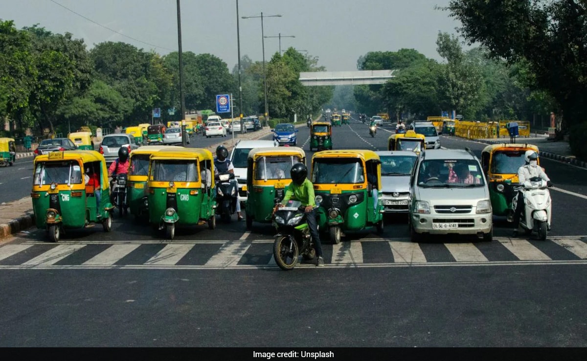Delhi-Noida Traffic Alert: 7-Hour DND Flyway Shutdown Till March 18 ...