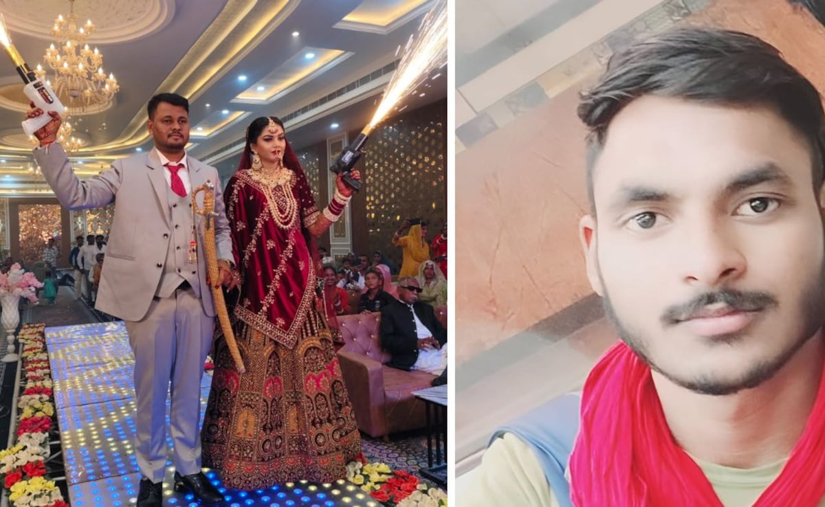 Anjali, Ashish, Sanju, Sri Ganganagar: Killed Husband For Waiter: New ...