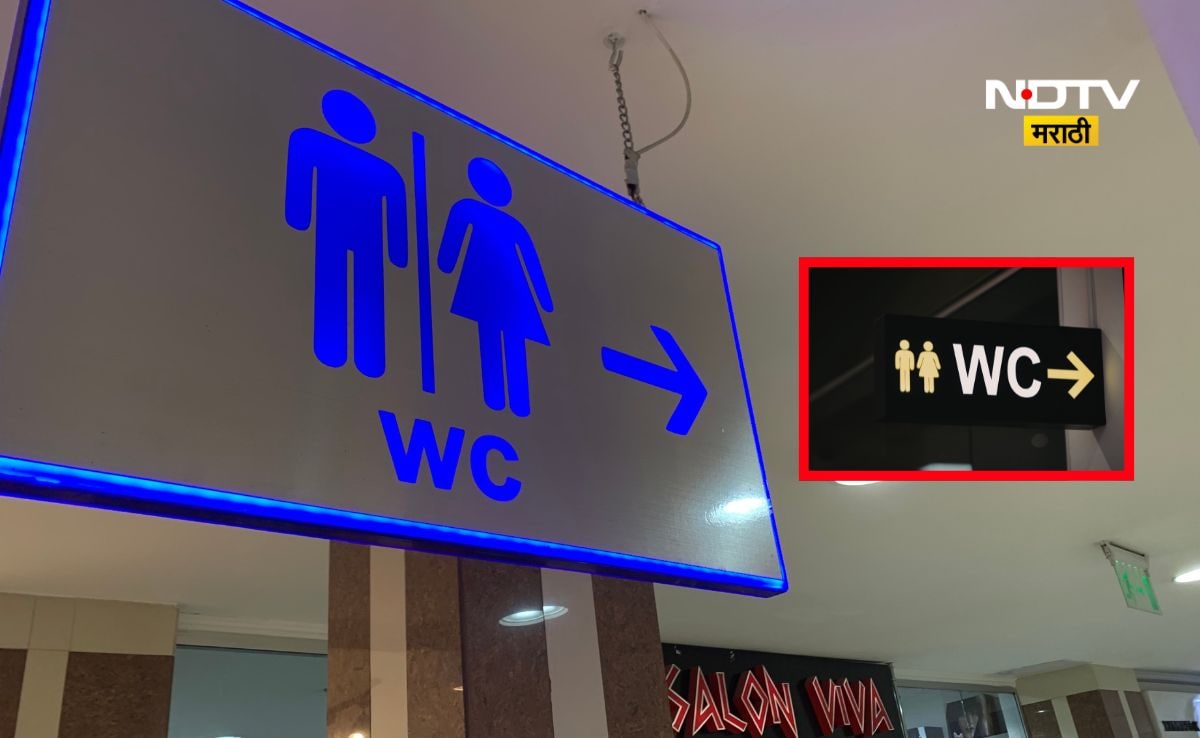 What is the Meaning of WC on Toilets and Difference Between Bathroom ...