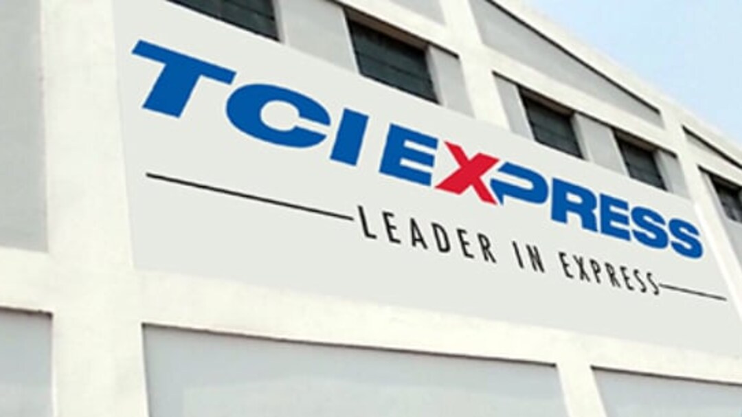 Tide Turning For Road Logistics Companies? TCI Express Poised As Key ...