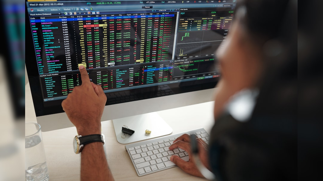 BSE, Mahanagar Gas, Ramco Cements, Star Cement, Bajaj Electricals ...