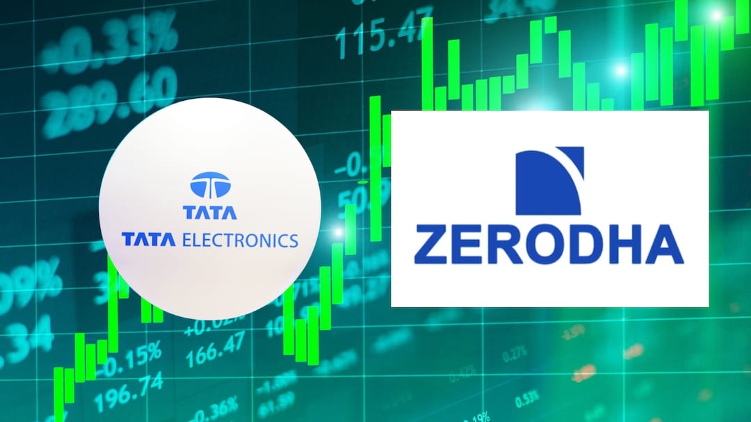100 IPO-Ready Firms: Tata Electronics Leads Revenue Growth, Zerodha ...