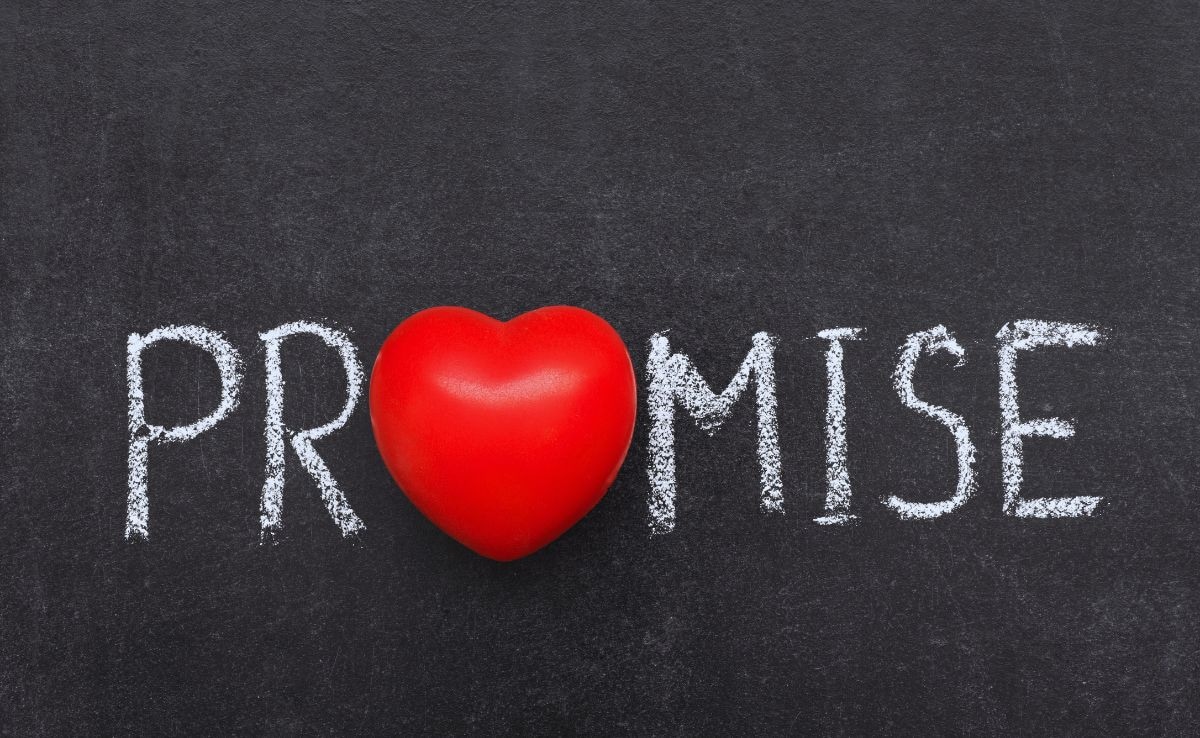 Promise day 2026 promise for you quotes love yourself first Promise to ...