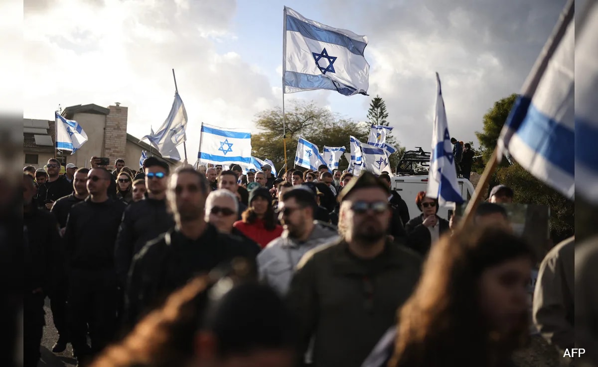 How Last Minute US Intervention Stopped UK Plan To Bomb Israel, Ex-US ...