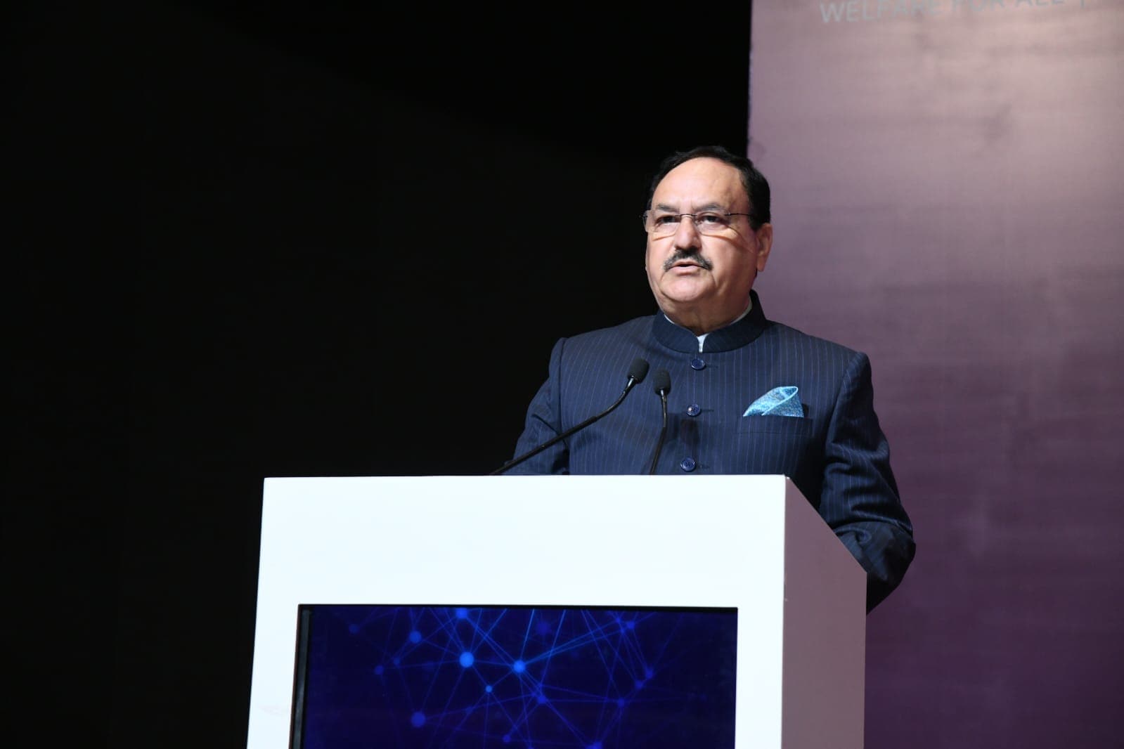 AI In Healthcare: Health Minister Launches National AI Framework ...