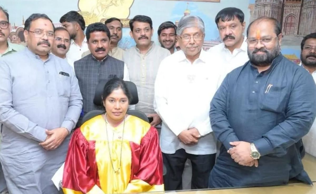 From Kuwait War Crisis to Pune’s First Citizen: The Inspiring Struggle ...