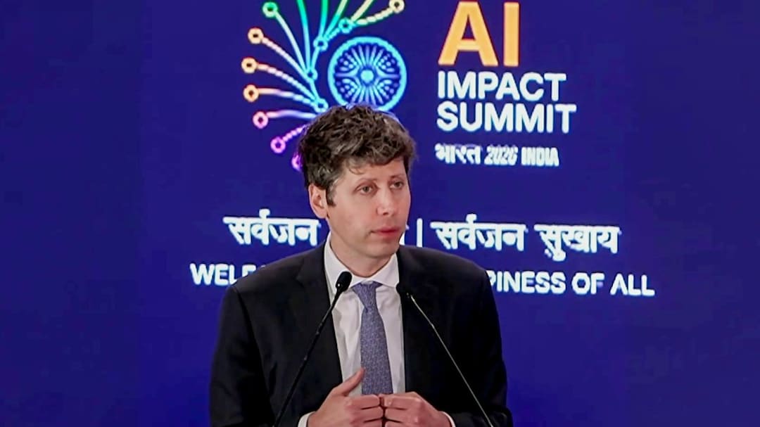 ‘Totally Insane’: Sam Altman Dismisses Claims Of ChatGPT Using 17 ...