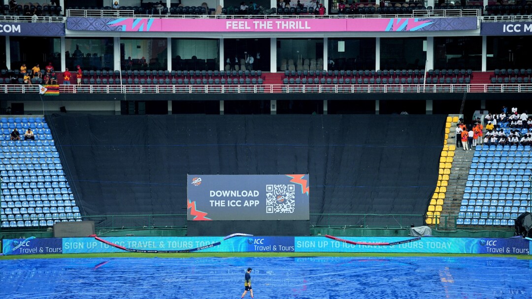 T20 World Cup 2026 Points Table After Day 11: Australia Knocked Out ...