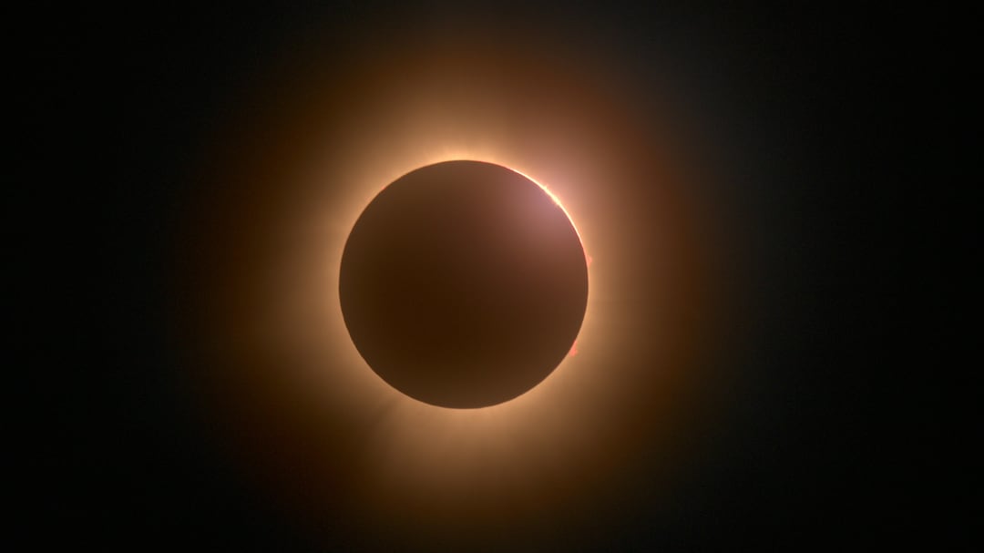 Annular Solar Eclipse On Feb. 17: Will It Be Visible In India? Check ...