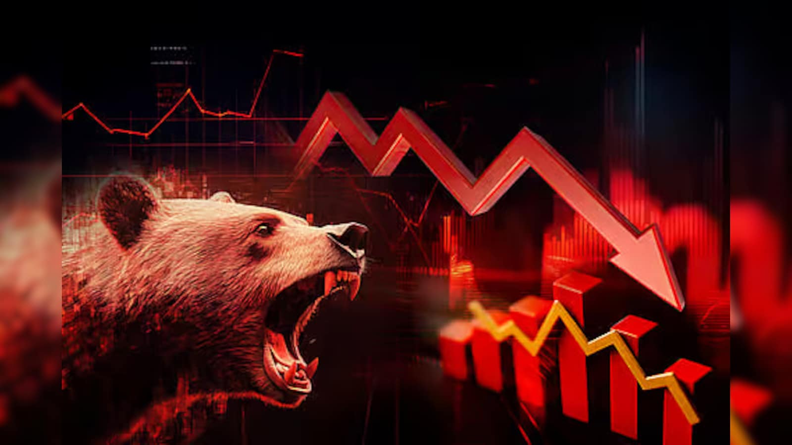 TCS Share Price Extends Fall After Hitting Over Six-year Low As IT ...