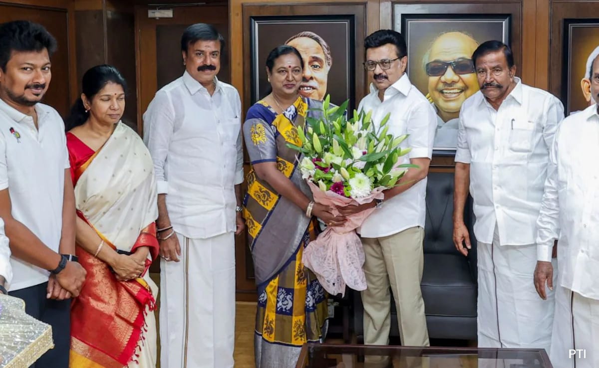 Tamil Nadu Assembly Election: Boon, But Problem Too: DMDK's Entry ...