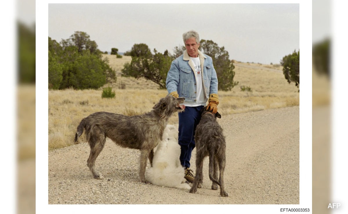 Epstein Estate Agrees To Pay Up To $35 Million To Settle Victims ...