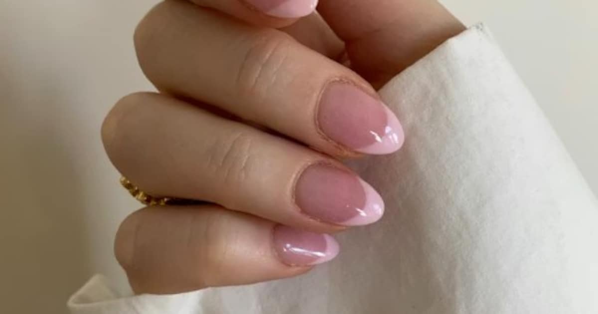 Tips To Help Grow Your Nails Faster