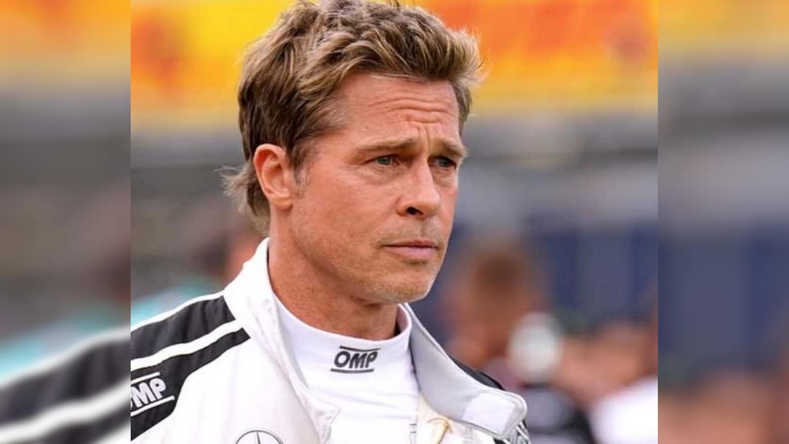 Brad Pitt Sued By Makers Of “Penis Cream” For Trademark Violation: Report