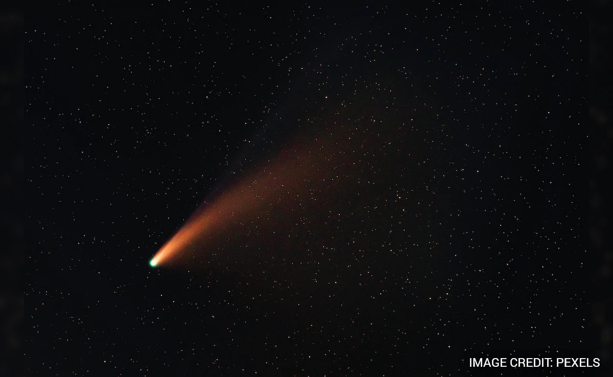 Newly Discovered Comet C/2026 A1 (MAPS) May Become Visible In Daylight ...