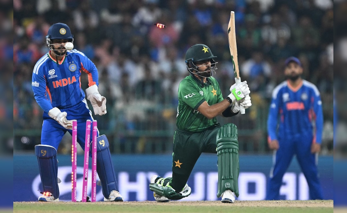 India vs Pakistan Highlights, T20 World Cup 2026: India Rout Pakistan ...