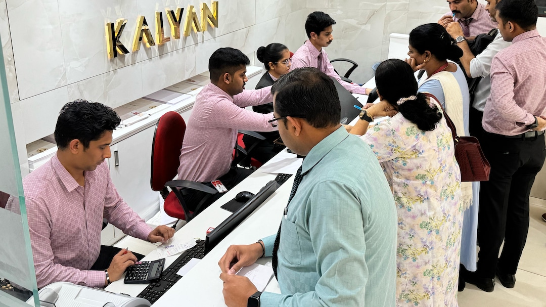 Kalyan Jewellers Gets 'Buy' Rating From HSBC But Lowers Target Price ...