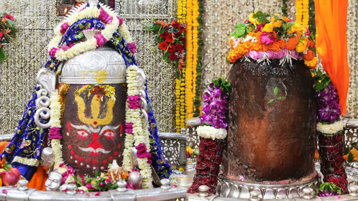 महाशिवरात्रि 2026: उज्जैन महाकालेश्वर मंदिर में VIP दर्शन कैसे करें ...