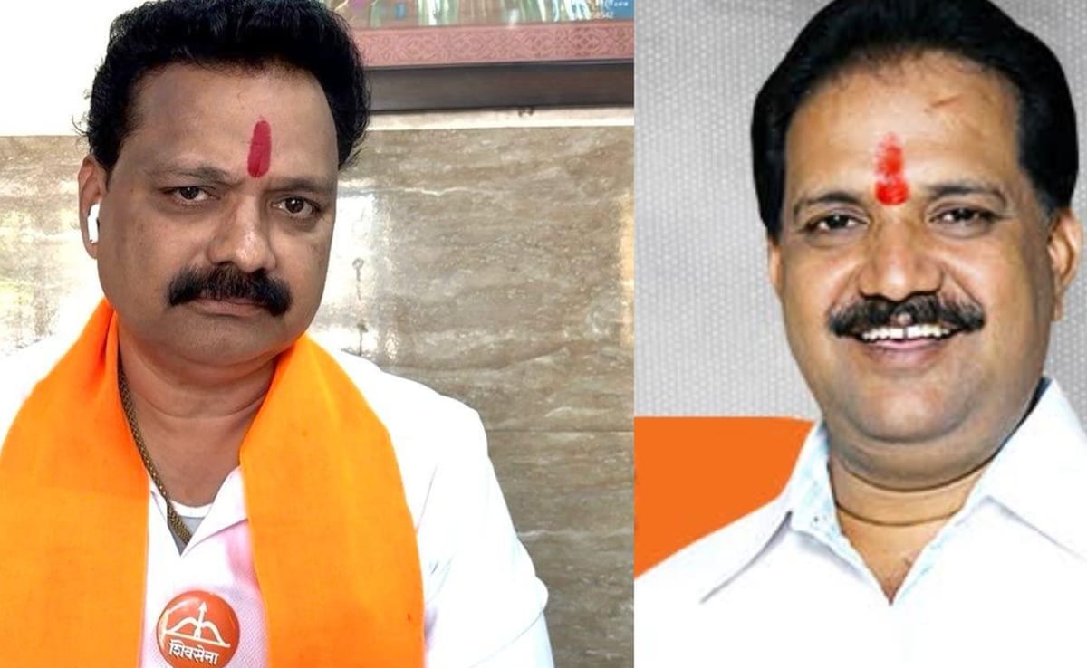 Dombivli News: Big Relief for Former Shiv Sena Corporators in BJP ...