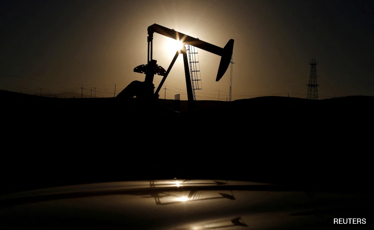 Israel-Iran War: Iran War Causes Biggest Oil Supply Disruption In ...