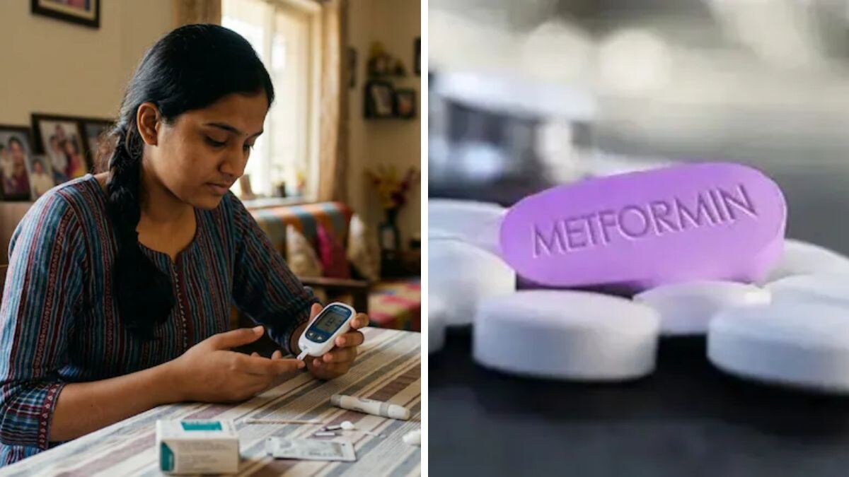 Metformin Does More Than Control Blood Sugar: New Research Reveals The ...