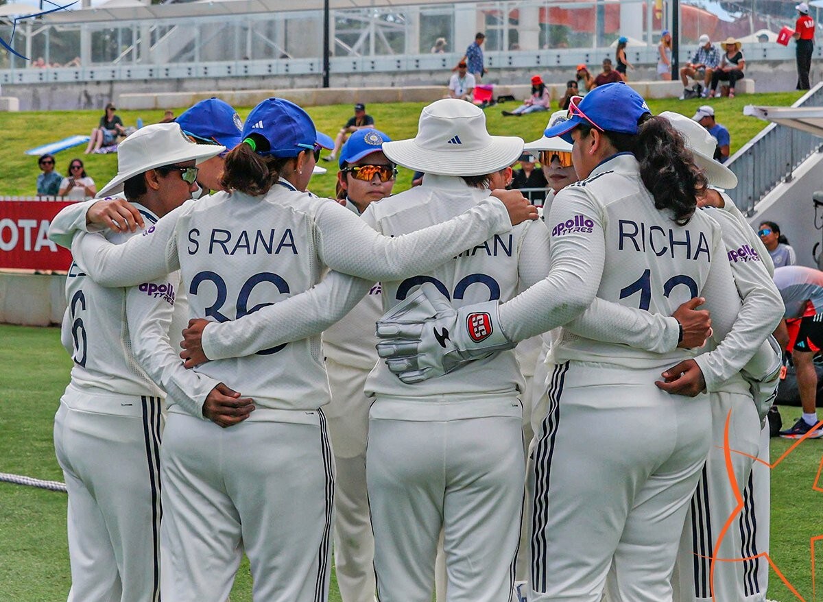 India Women Cricket Team | India Women Match Schedules | News | Stats ...