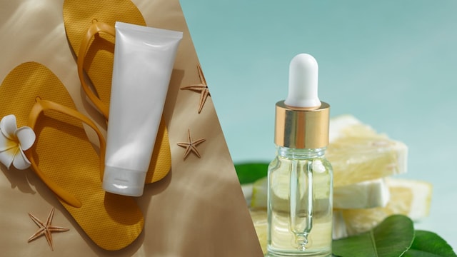 Mineral Sunscreen vs Skin Serums: Which Is Better To Reverse Digital ...