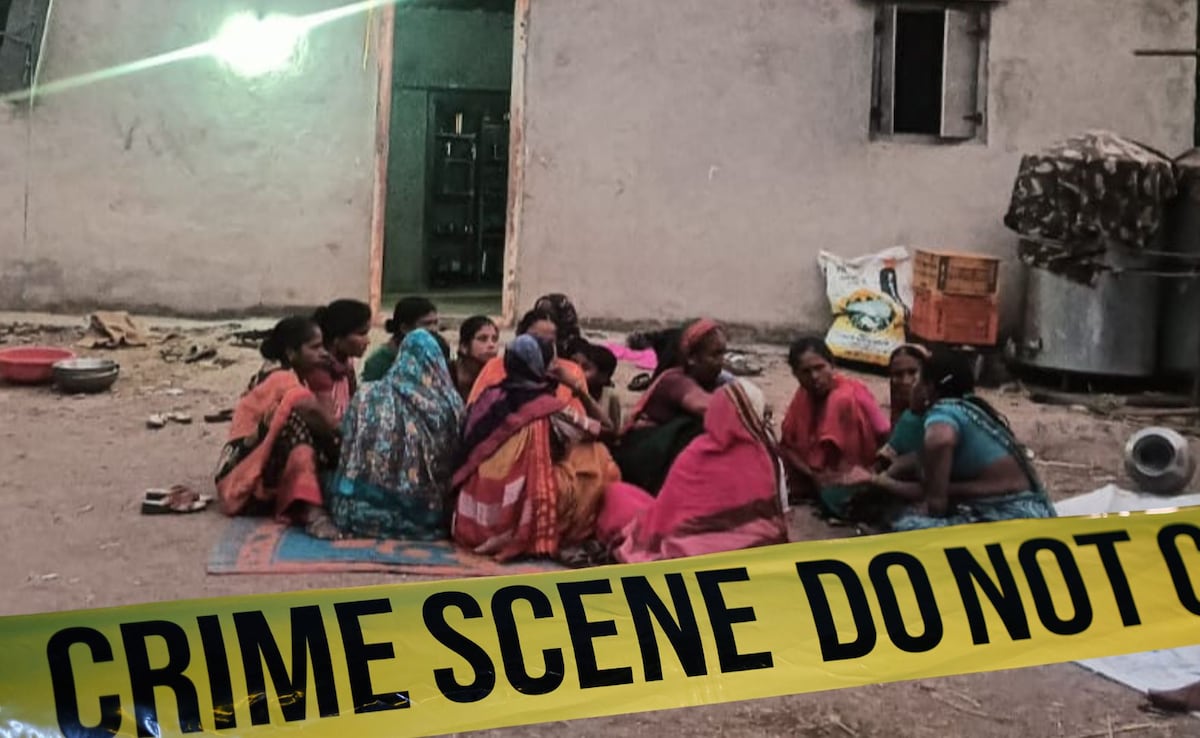 Sangli News Father heinous Act against His two Daughters one Girl Death ...