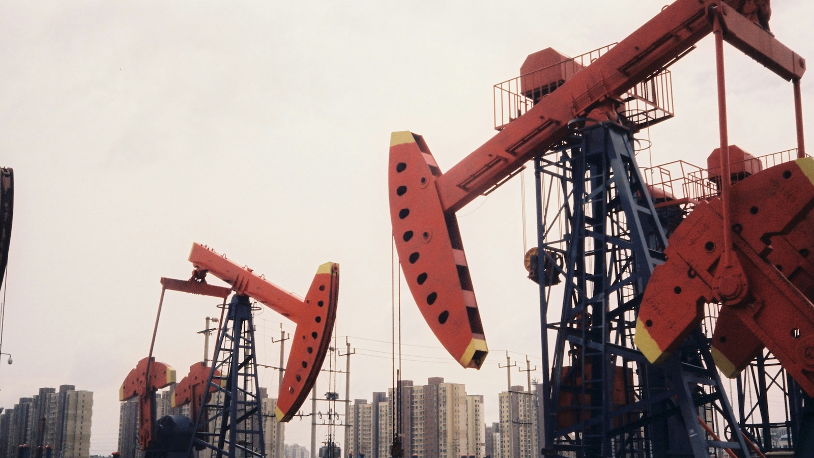 Oil Prices On May 26: Brent Crude Rises To $98 After Reports Of Fresh ...