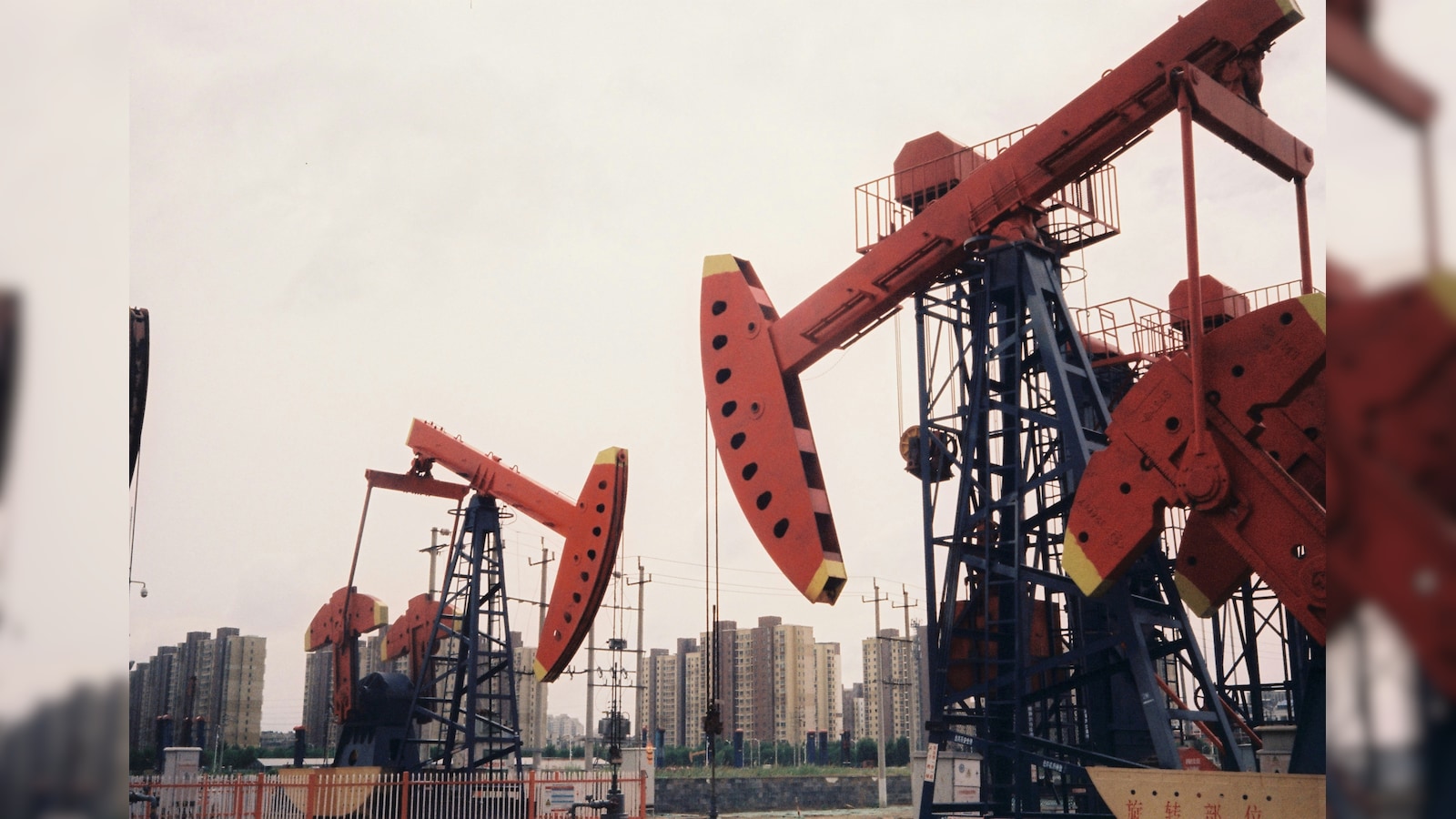 Oil Prices On June 11: Brent Crude Climbs To $94 Per Barrel As US ...