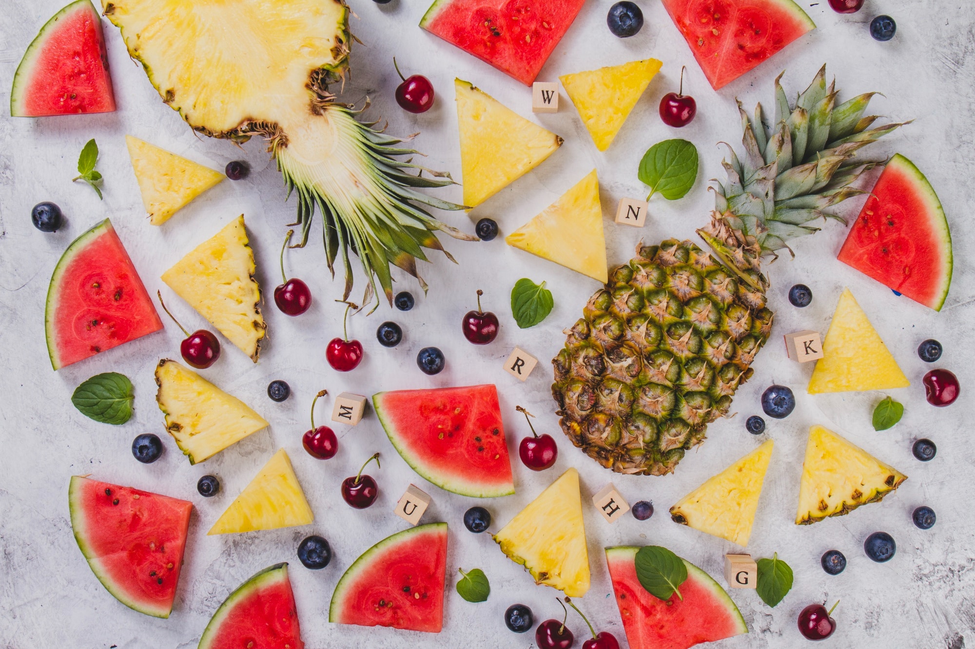 Stop Eating Fruits Randomly: Nutritionist Says Choosing The Right Fruit ...