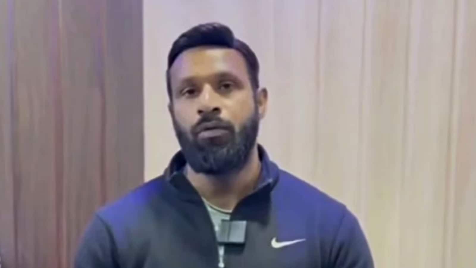 'Rs 2.2 Lakh Rent Due': 'Mohammad Deepak' Plans To Sell Gym, Relocate