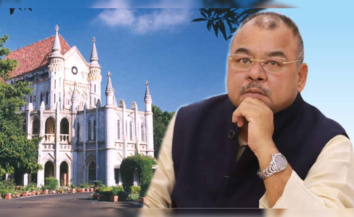 कांग्रेस MLA अभय मिश्रा की विधायकी पर संकट! 637 वोट से हारे BJP नेता की ...