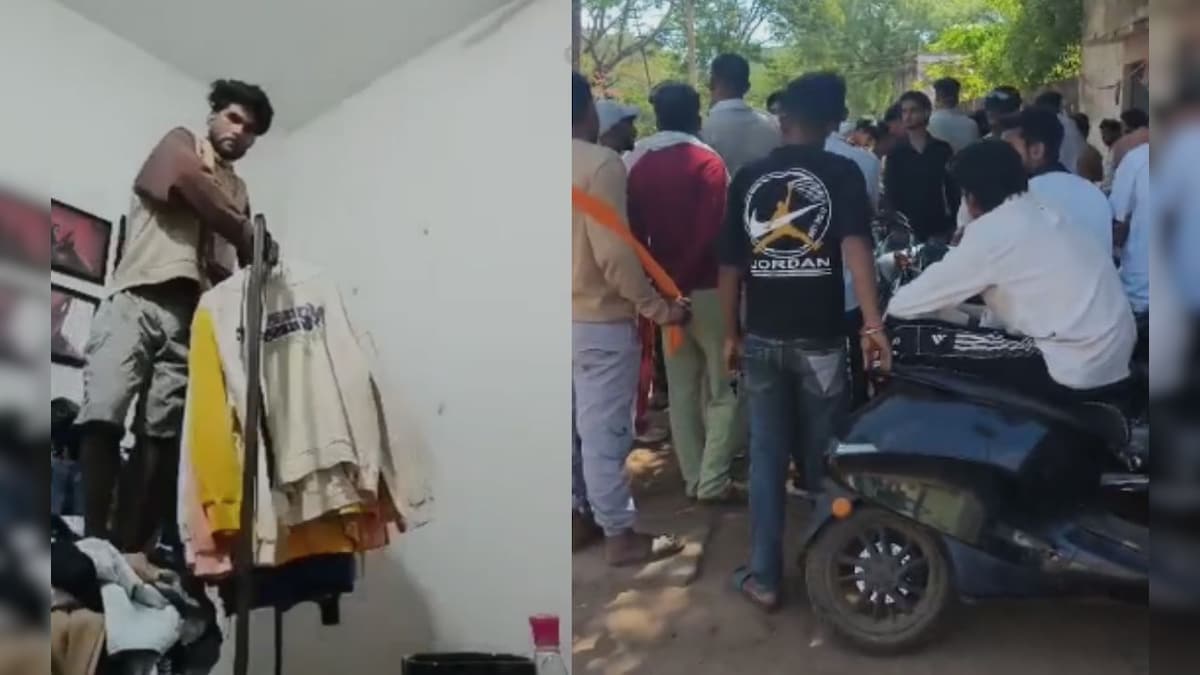 "मैं जी रहा हूं अधूरा..." गाना चलाकर इंस्टाग्राम LIVE में युवक ने लगाई ...