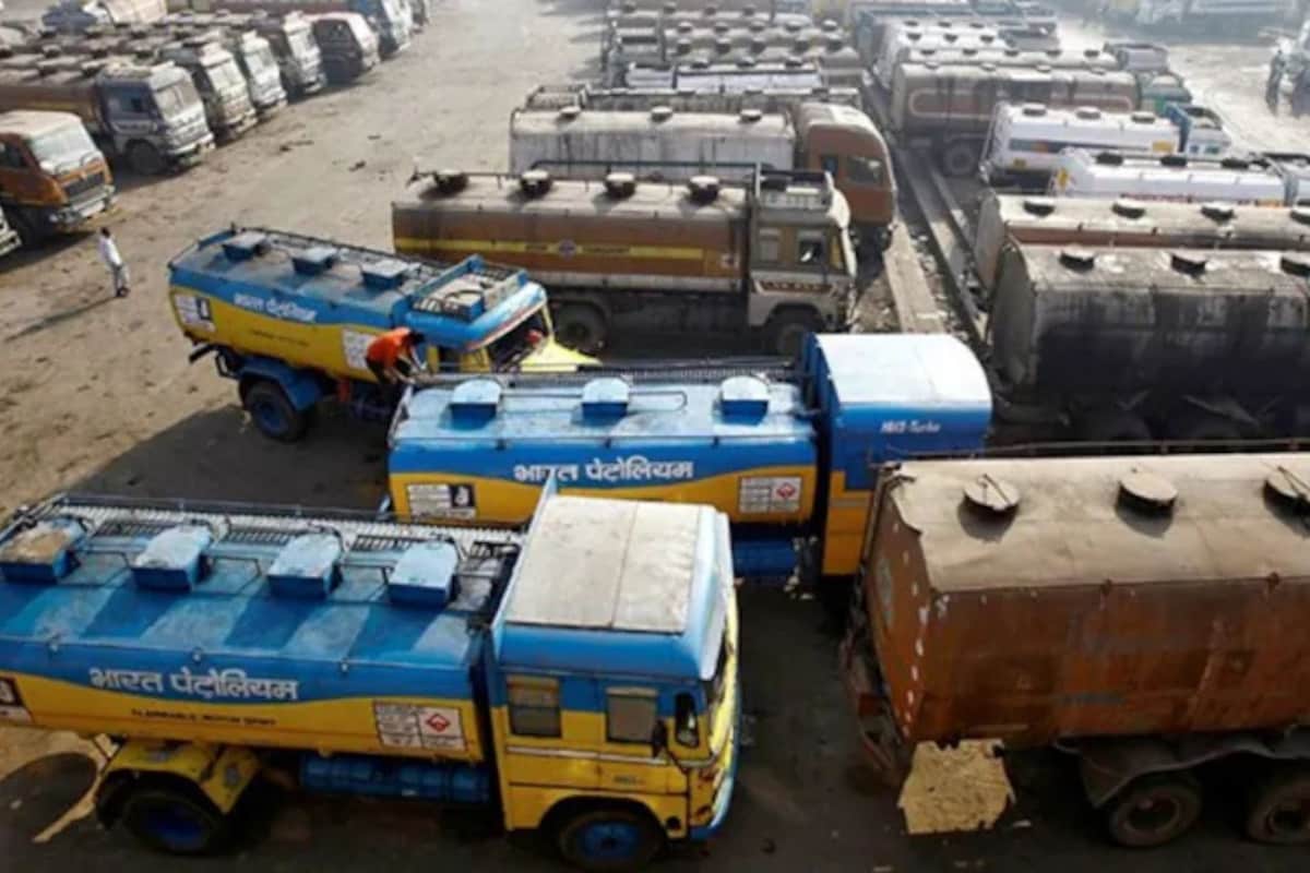 No Petrol, Diesel Shortage In India; IOCL, HPCL Urge Public To Ignore ...