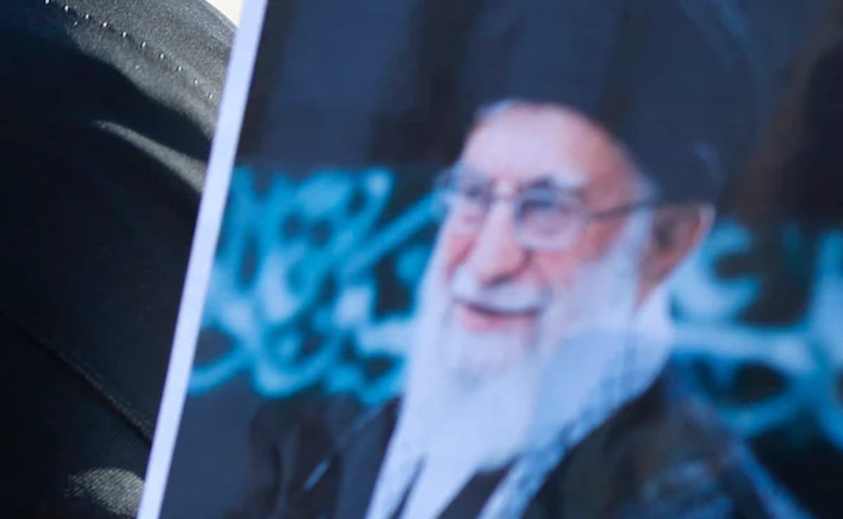 Iran Is No Venezuela: The Hard Limit Of Donald Trump's Strongman Strategy